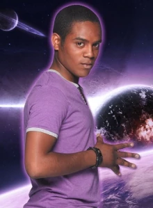 Clyde Langer | The Sarah Jane Adventures Wiki | Fandom