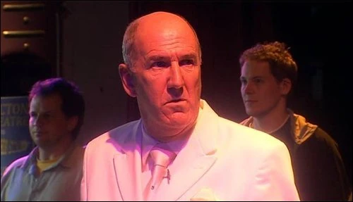 Martin Truman | The Sarah Jane Adventures Wiki | Fandom