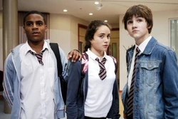 Maria Jackson | The Sarah Jane Adventures Wiki | Fandom