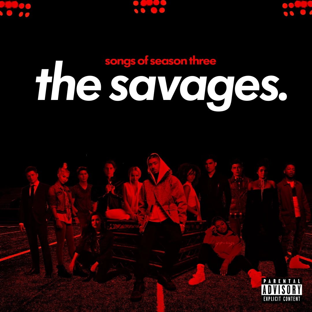 Music From The Savages, Volume Six | The Savages Wikia | Fandom