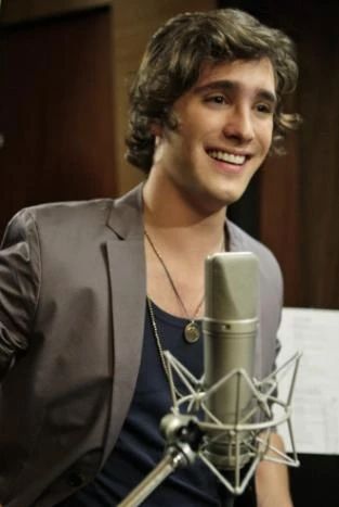 Andres Rivera | The Savages Wikia | Fandom