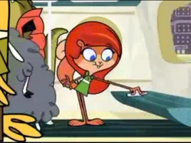 Sue | Scaredy Squirrel Wiki | Fandom