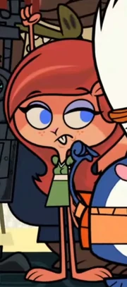 Sue | Scaredy Squirrel Wiki | Fandom