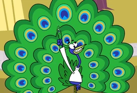 Philmore | Scaredy Squirrel Wiki | Fandom