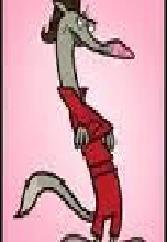 Paddy Patterson | Scaredy Squirrel Wiki | Fandom