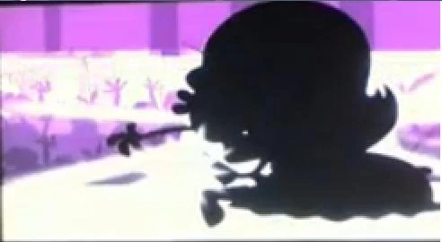 Sally Fishlips | Scaredy Squirrel Wiki | Fandom