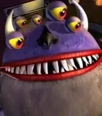 Bug-A-Boo | The Scary Godmother Wiki | Fandom