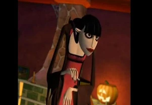 Ruby | The Scary Godmother Wiki | Fandom