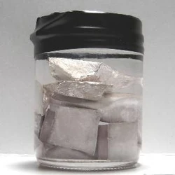 Sodium | The Science Database Wiki | Fandom