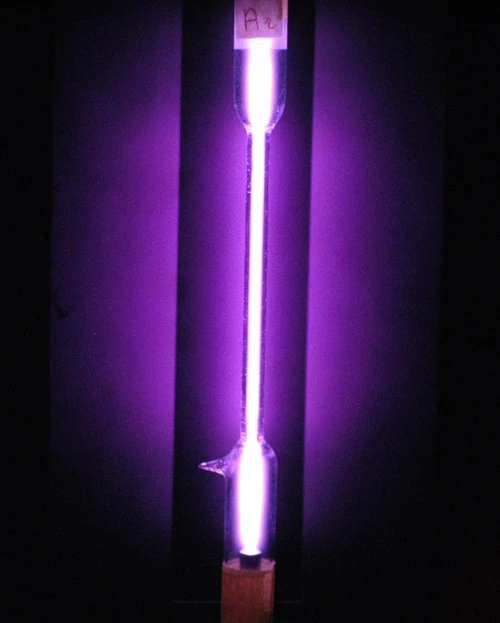 Argon | The Science Database Wiki | Fandom