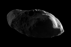 Prometheus (moon) | The Science Database Wiki | Fandom