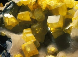 Sulphur | The Science Database Wiki | Fandom