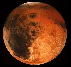 Mars | The Science Database Wiki | Fandom