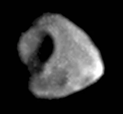 Thebe (moon) | The Science Database Wiki | Fandom