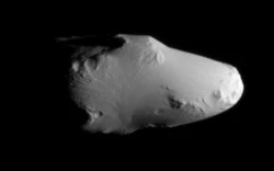 Calypso (moon) | The Science Database Wiki | Fandom