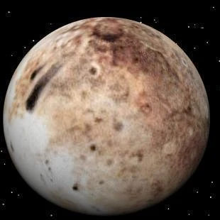 Pluto | The Science Database Wiki | Fandom