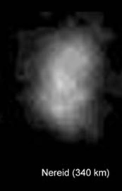 Nereid (moon) | The Science Database Wiki | Fandom