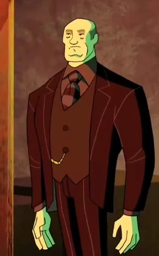 Ed Machine | Scooby-Doo Wikia | Fandom