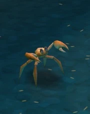 Mutant Crab | Scooby-Doo Wikia | Fandom