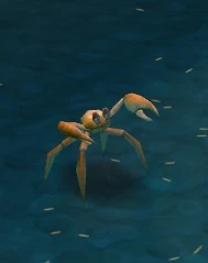 Mutant Crab | Scooby-Doo Wikia | Fandom