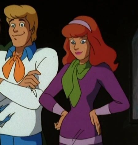 Fred Jones/gallery | Scooby-Doo Wikia | Fandom