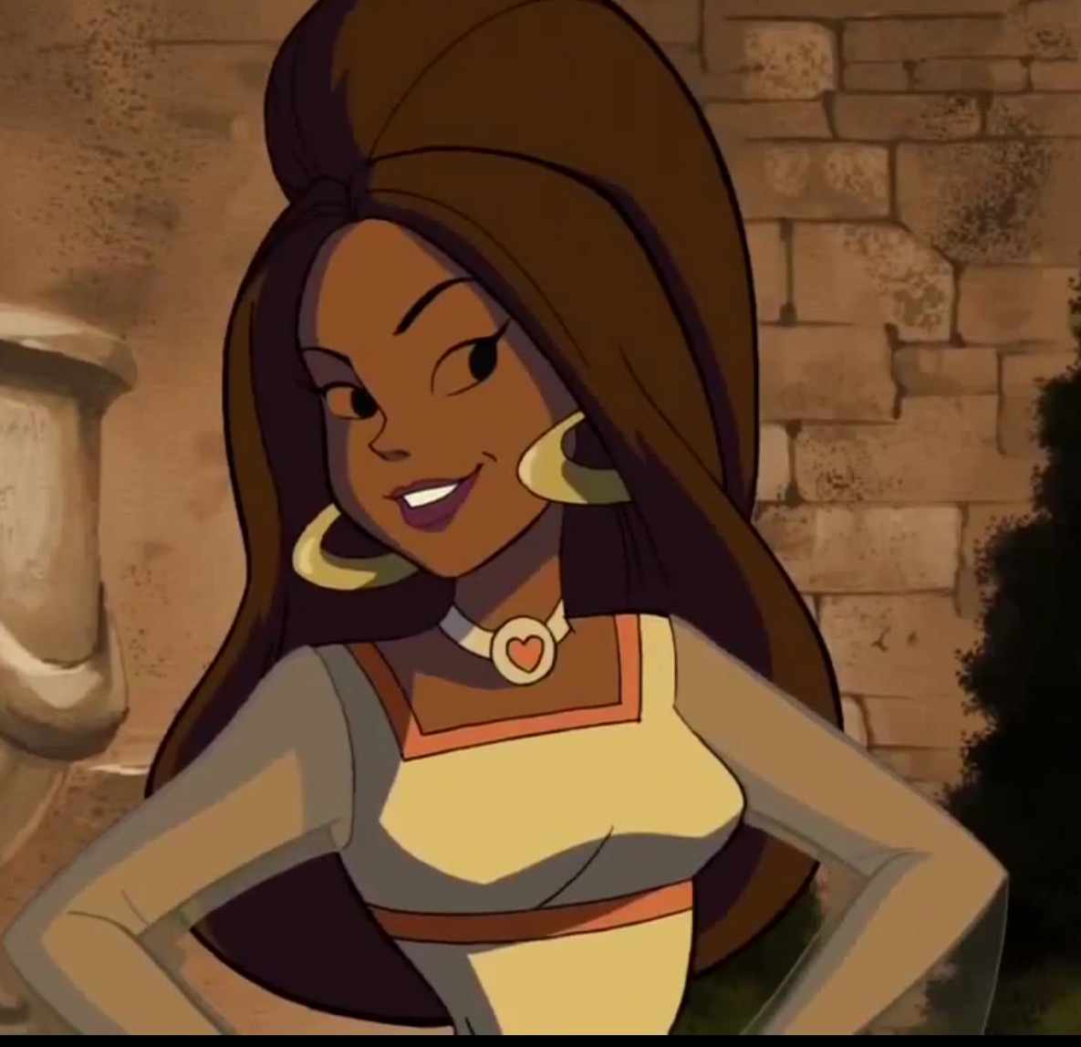 Crystal (Scooby-Doo! Abracadabra Doo) | Scooby-Doo Wikia | Fandom Crystal (Scooby-Doo! Abracadabra Doo) | Scooby-Doo Wikia | Fandom