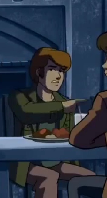 Maxwell (Scooby-Doo! Abracadabra Doo) | Scooby-Doo Wikia | Fandom