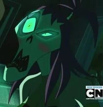 Ghost Girl | Scooby-Doo Wikia | Fandom