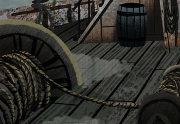 Rope | Scooby-Doo Wikia | Fandom