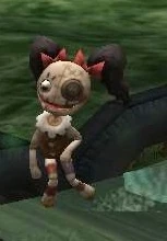 Rag Doll | Scooby-Doo Wikia | Fandom