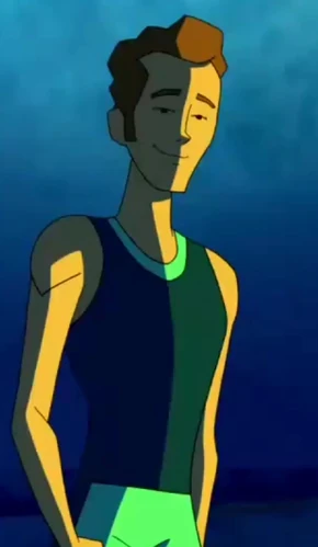 Dylan Ryan | Scooby-Doo Wikia | Fandom