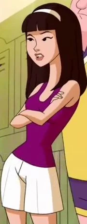 Brenda | Scooby-Doo Wikia | Fandom