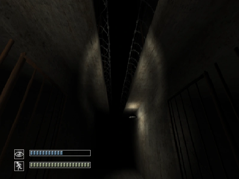 SCP-1000 | SCP Containment Breach Wiki | Fandom