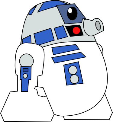 R2D2 | TheScratchersMovie Wiki | Fandom