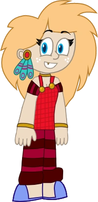 JayJay | TheScratchersMovie Wiki | Fandom