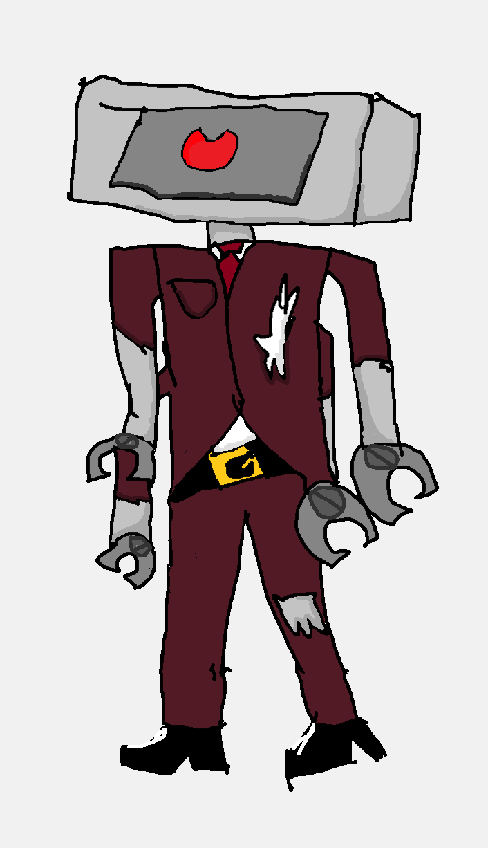 Jonathan | Thescratchettecomicuniverse Wiki | Fandom