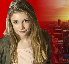 Danielle Parfitt | These Days Wiki | Fandom