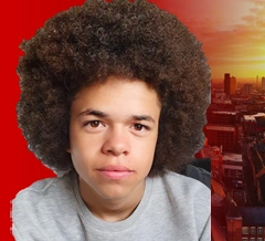 Kai Brewer | These Days Wiki | Fandom