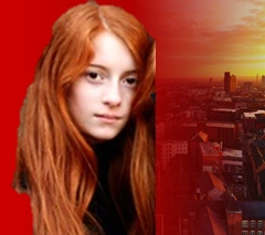 Ruby Donnelly | These Days Wiki | Fandom