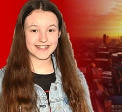 Maia Bayliss | These Days Wiki | Fandom