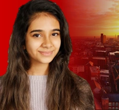 Anika Patel | These Days Wiki | Fandom