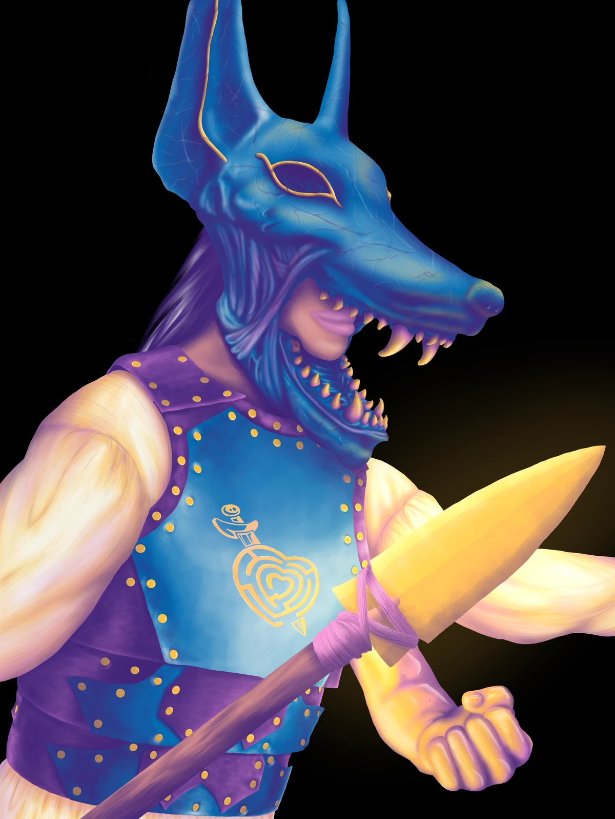 Oken nim Shalif | These Flimsy Rituals Wiki | Fandom