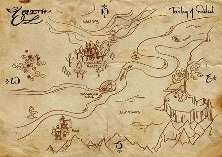 Eolith (territory) | These Flimsy Rituals Wiki | Fandom