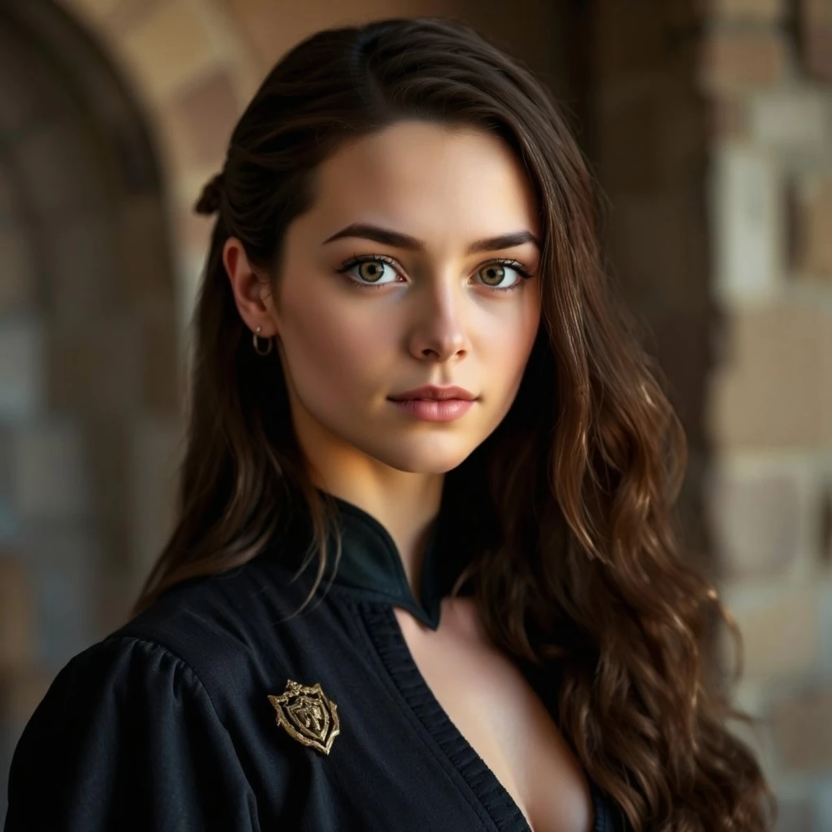 Jasalyn | These Hollow Vows Wiki | Fandom