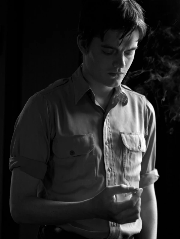 Frederik Drake | TheSecret Wiki | Fandom