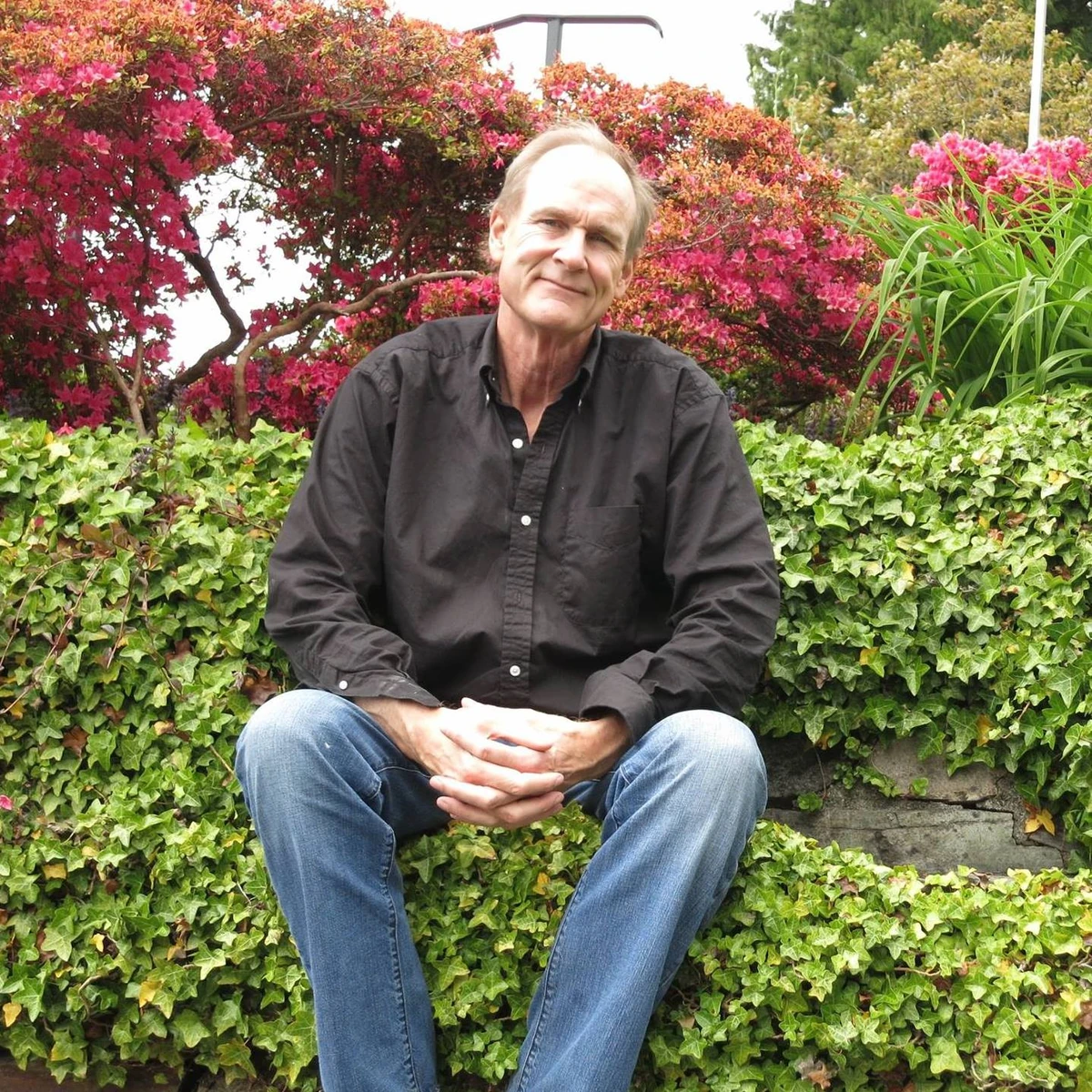 Ted Mann | The Secret Wiki | Fandom