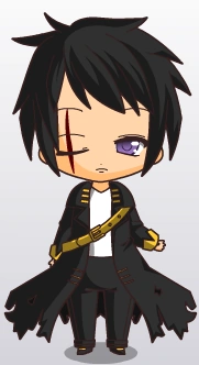 Talic Ombren | Thesecretbase Wiki | Fandom