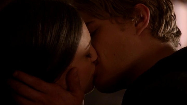 Faye Und Jake The Secret Circle Wiki Fandom