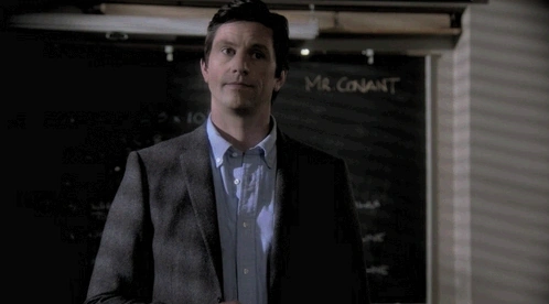 James Conant | The Secret Circle Wiki | Fandom