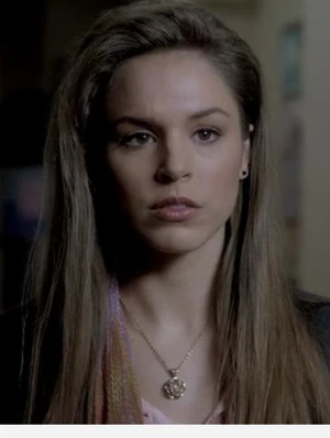 Elizabeth Meade | The Secret Circle Wiki | Fandom